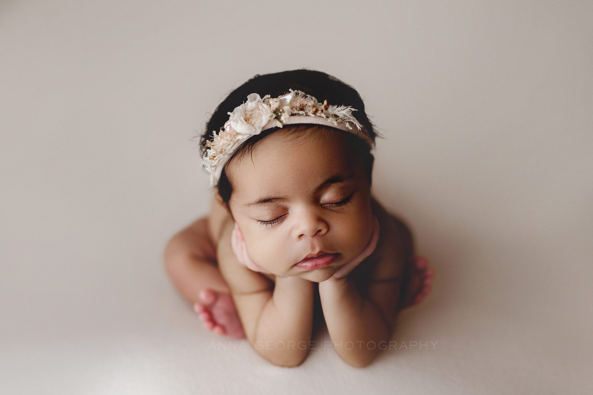 Anna George Photography - Newborn & Maternity Photographer in Madison ...